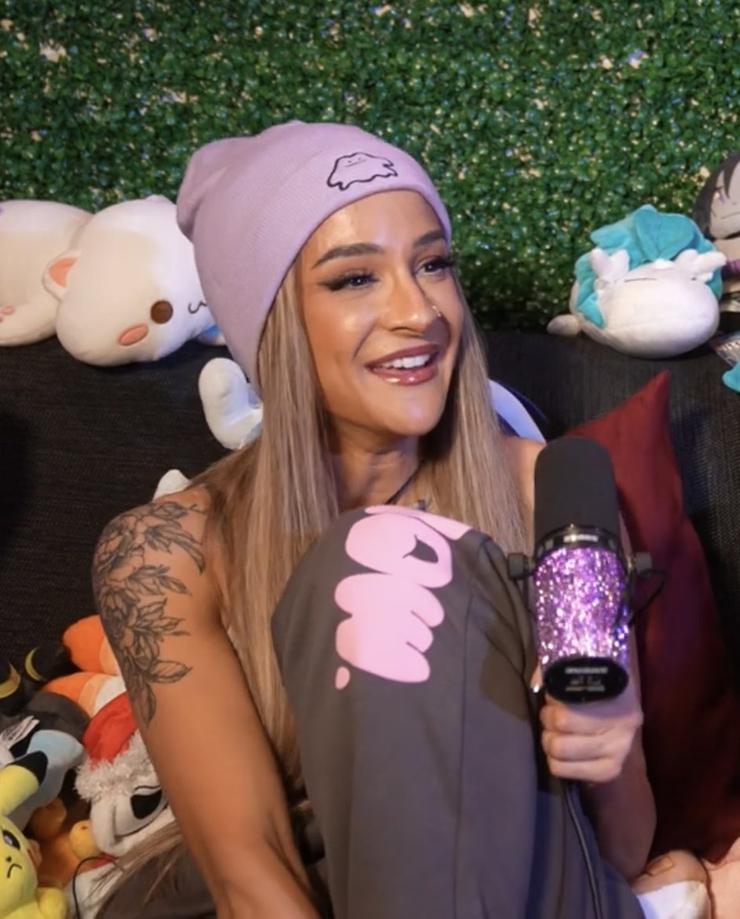 Picture of Cheree Crowley