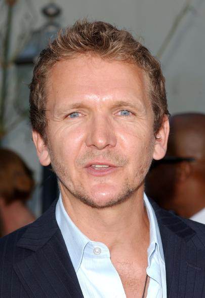 Picture of Sebastian Roché