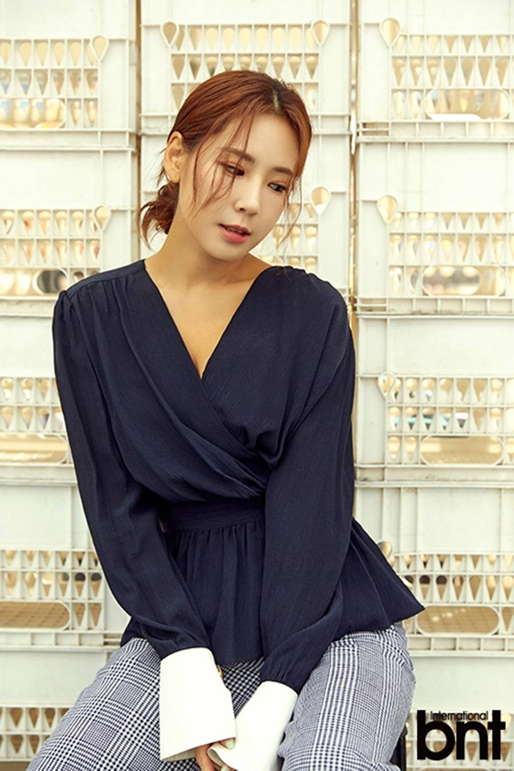 Image of Chae Eun-Jung