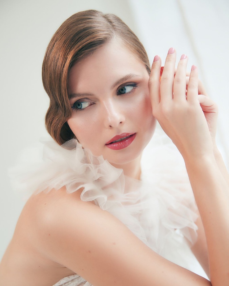 Picture of Mandy Mallesch