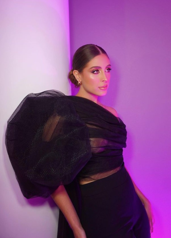 Picture of Estefanía Duque