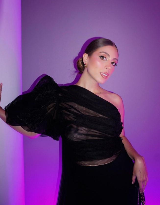 Picture of Estefanía Duque