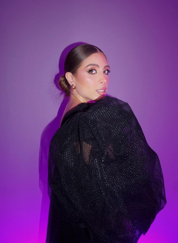 Picture of Estefanía Duque