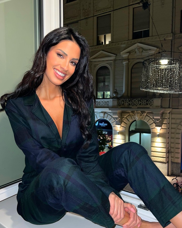 Image of Eleonora Incardona