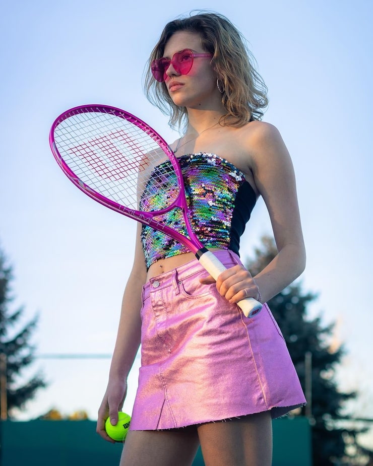 Picture of Faith West