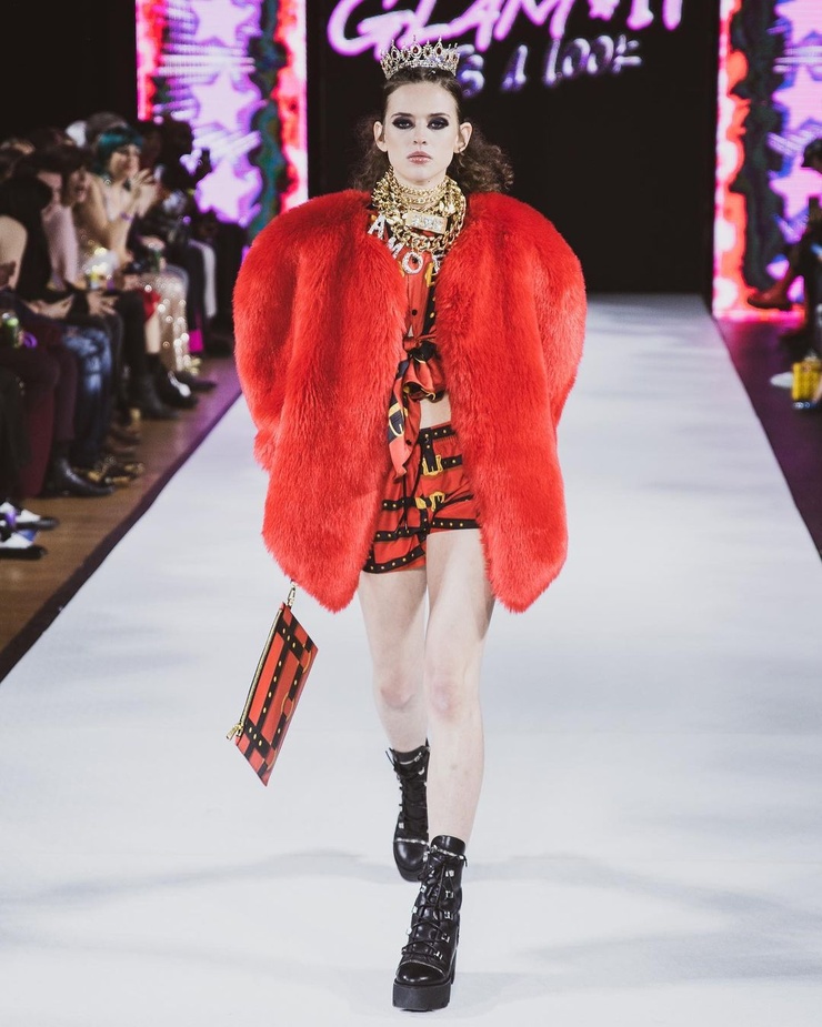 Picture of Faith West