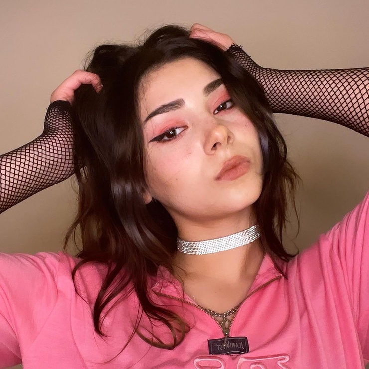 Picture of Pam Rabbit