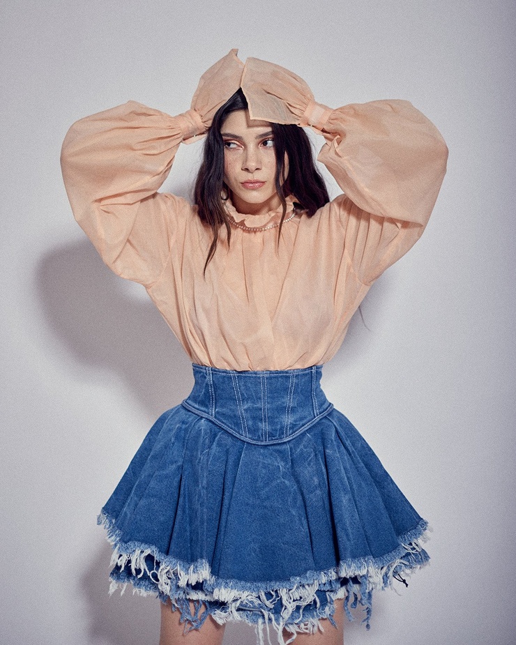 Picture of Pam Rabbit