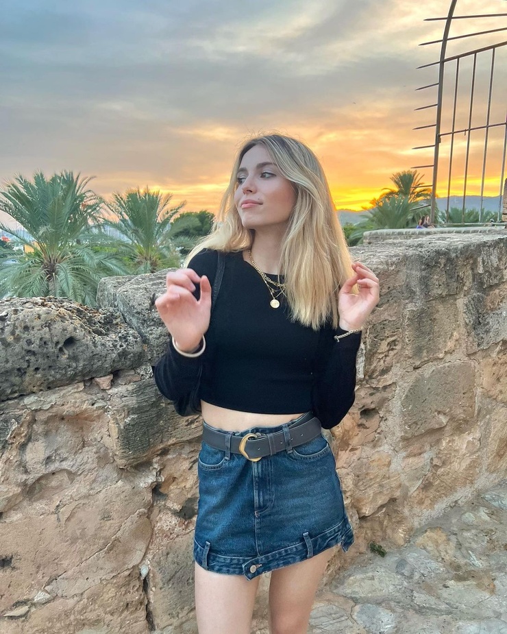 Image of Anna Cramling