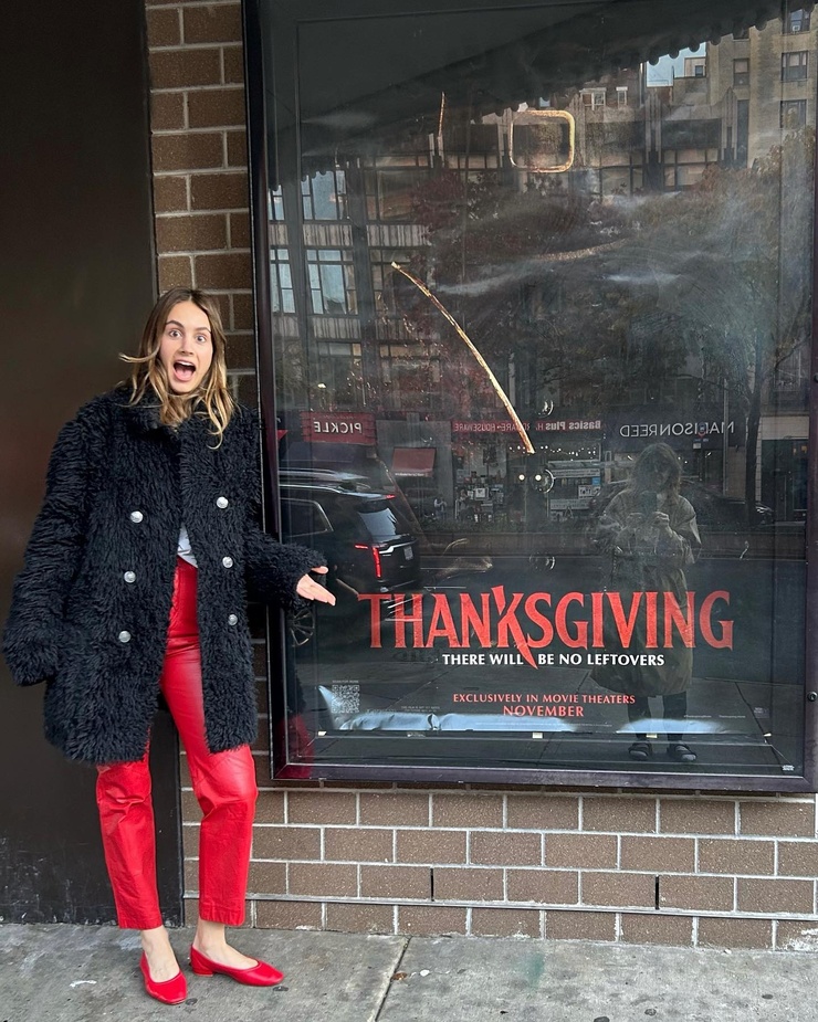 Picture of Nell Verlaque