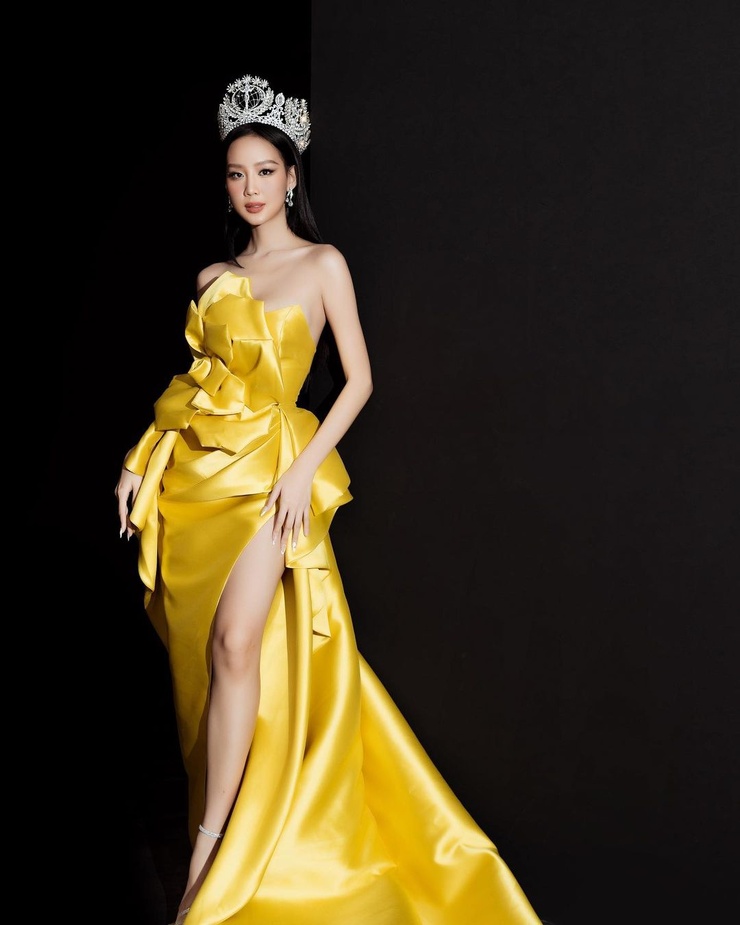 Image of Le Nguyen Bao Ngoc