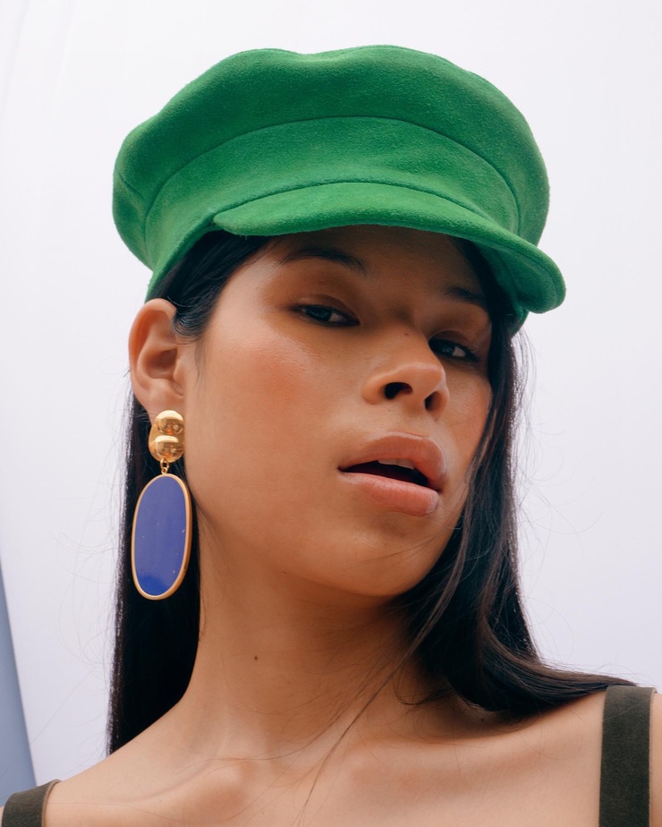 Picture of Andi Venegas