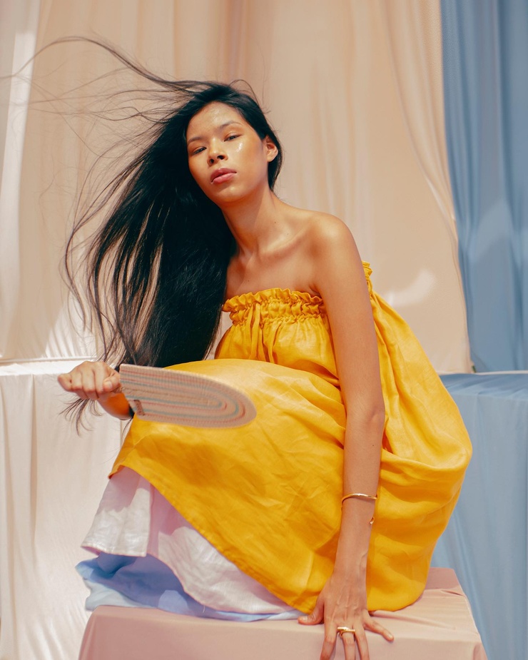 Image of Andi Venegas