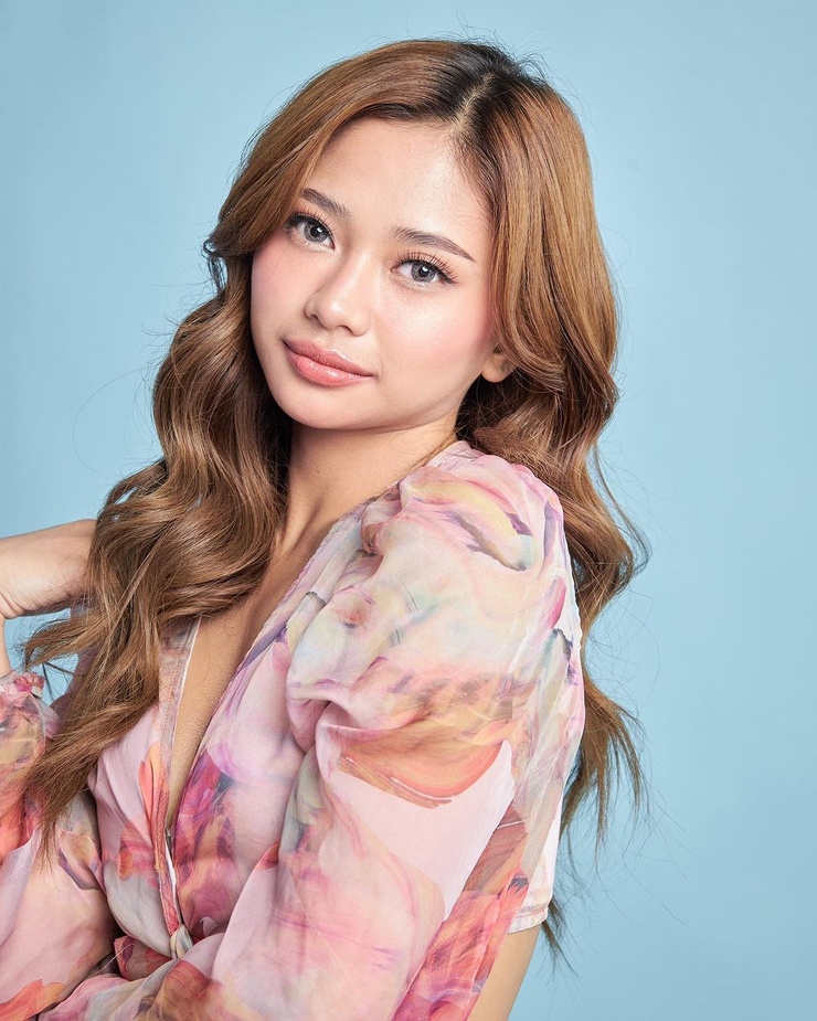 Picture of Joanna Lara