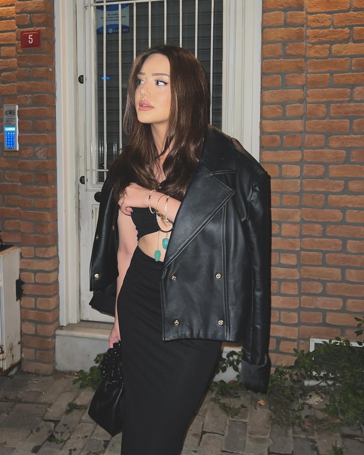 Picture of Seyma Kazancigil