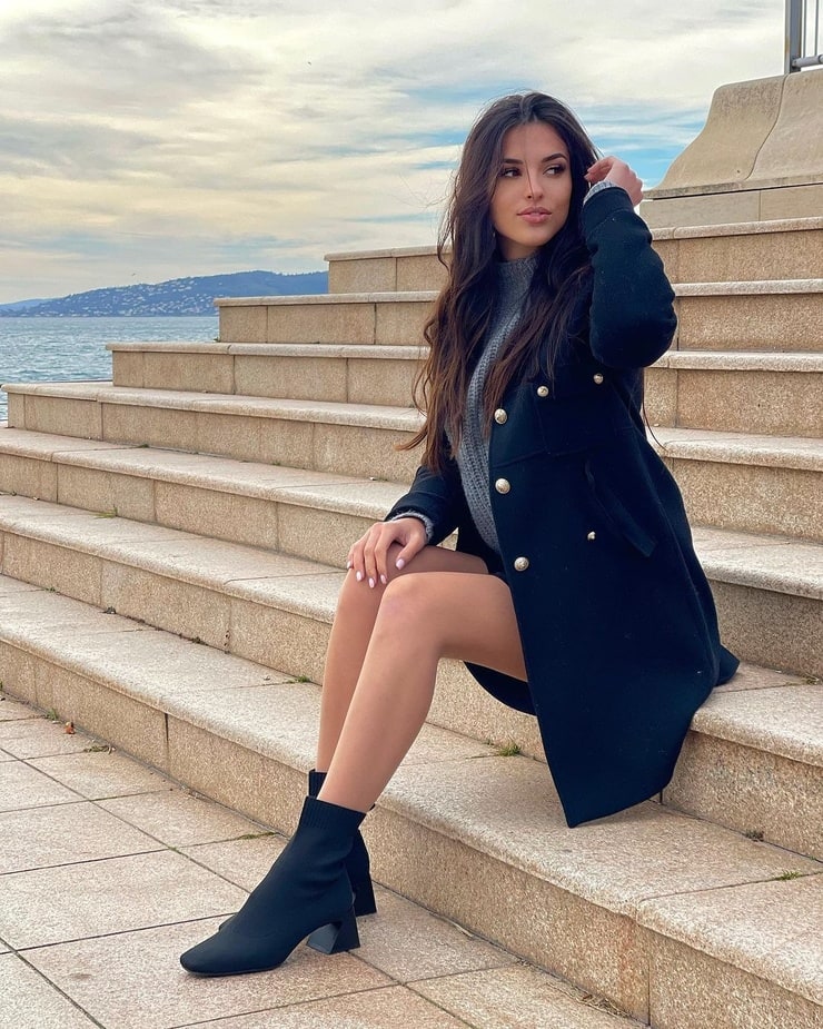 Picture of Oceane Marinelli