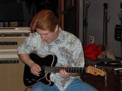 Picture of Jay Graydon