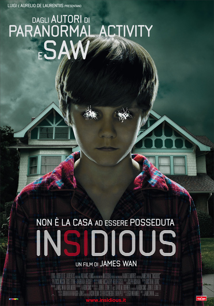 Picture of Insidious
