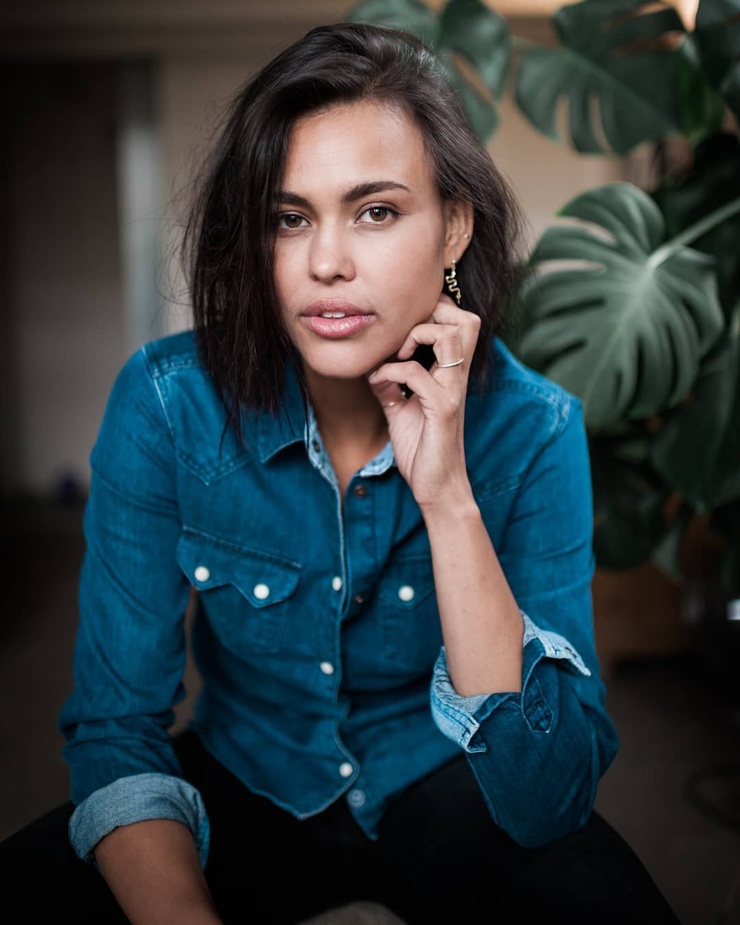 Picture of Roos Ates