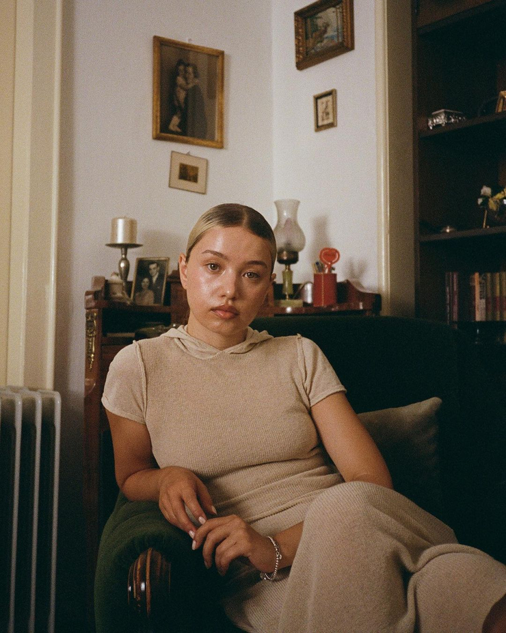 Picture of Emilija Baranac