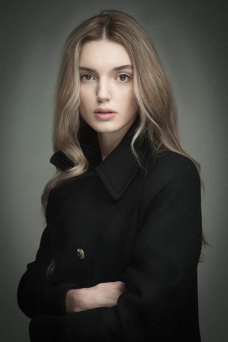 Kaitlyn Bernard image