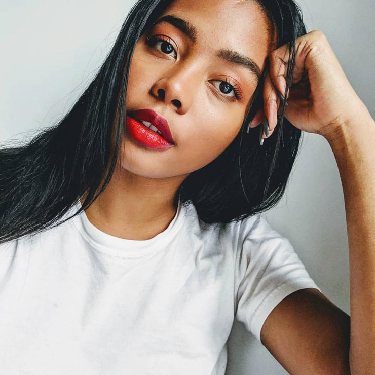 Picture of Kyal Rankine