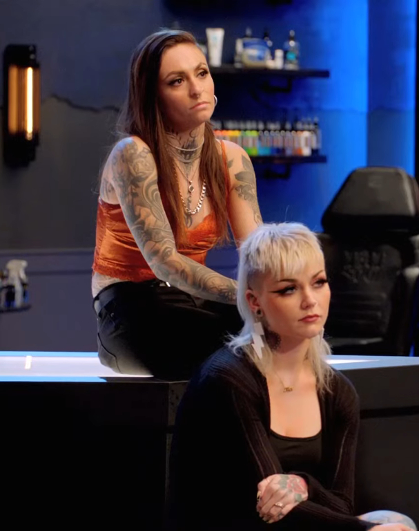 Picture of Angel Rose