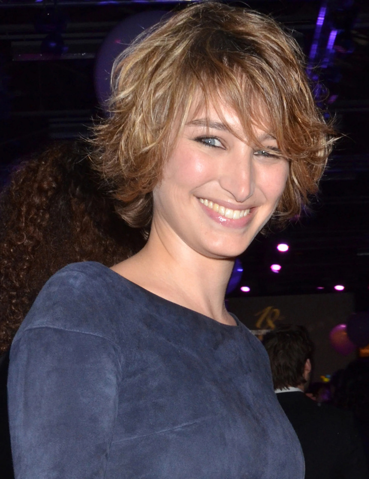 Picture of Pauline Lefevre