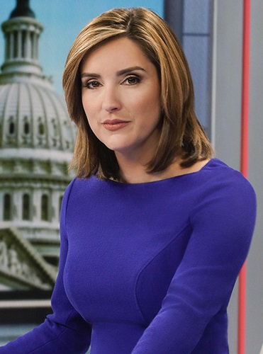 Picture of Margaret Brennan