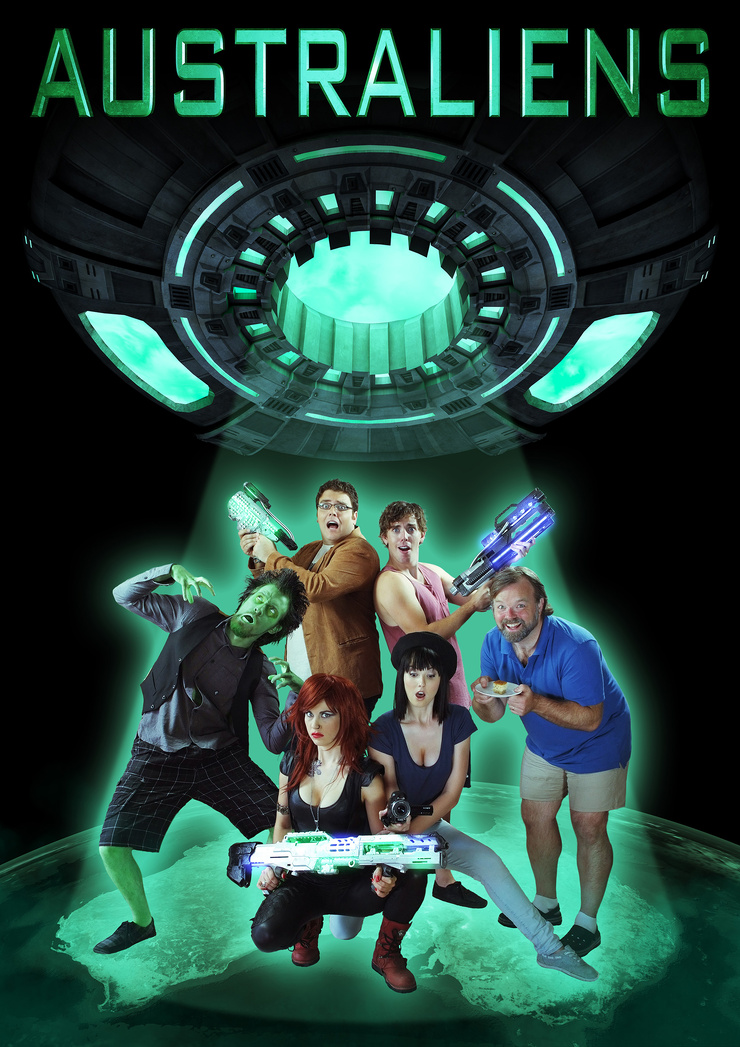 Picture of Australiens