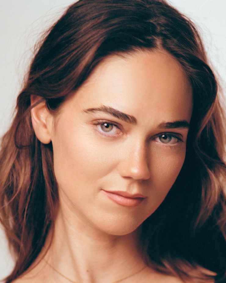 Picture of Maeve Whalen