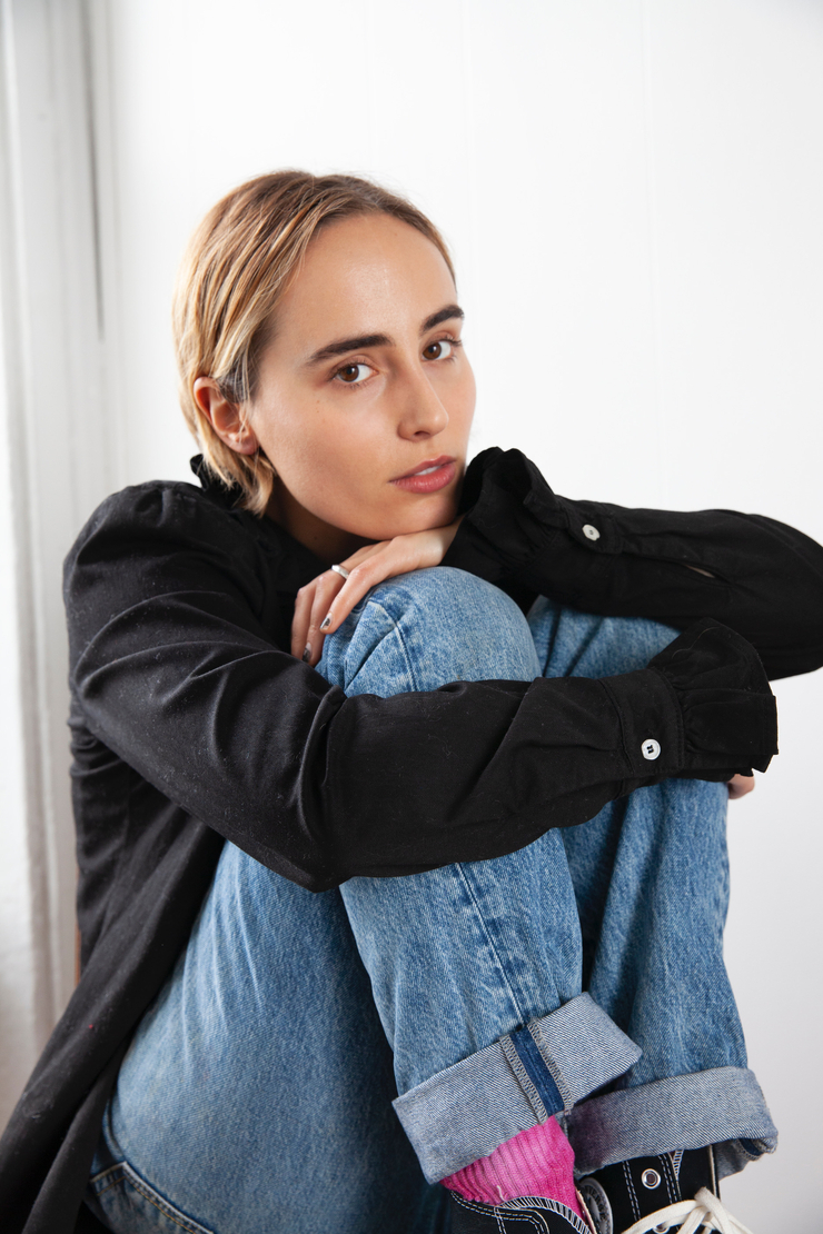 Picture of Sadie Scott