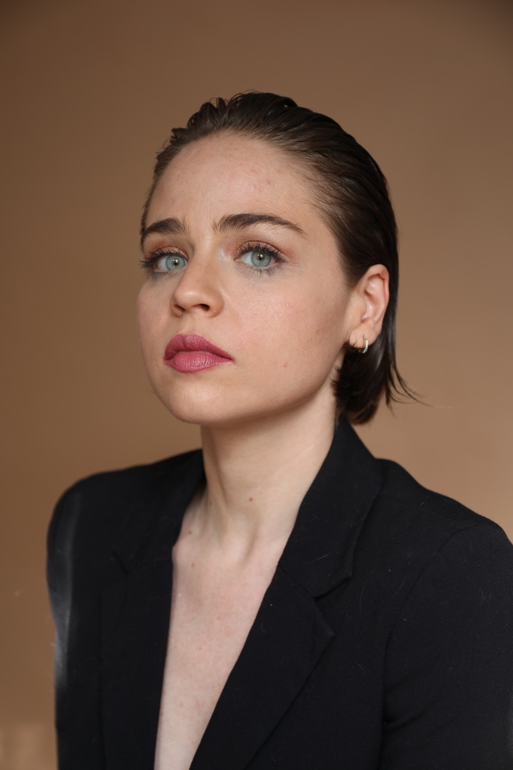 Aimee Spring Fortier picture