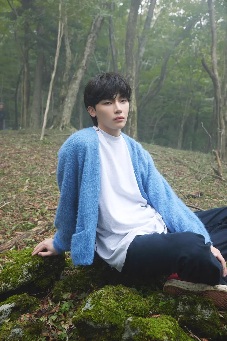 Picture of Nicholas Wang