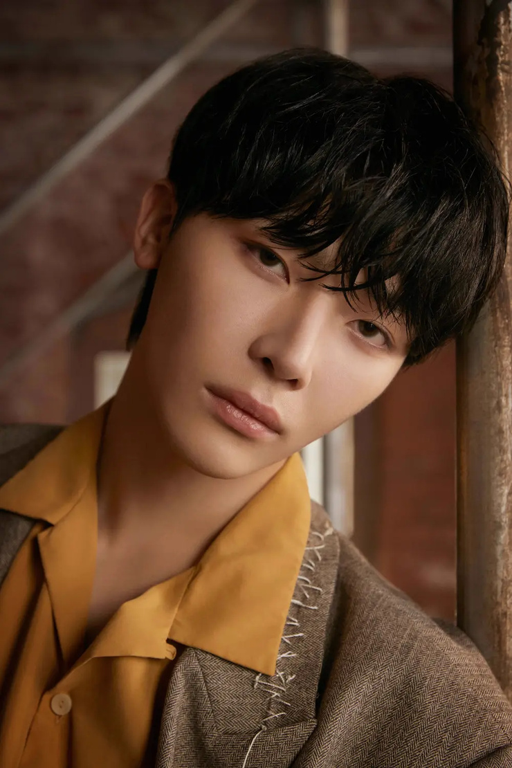 Picture of Nicholas Wang