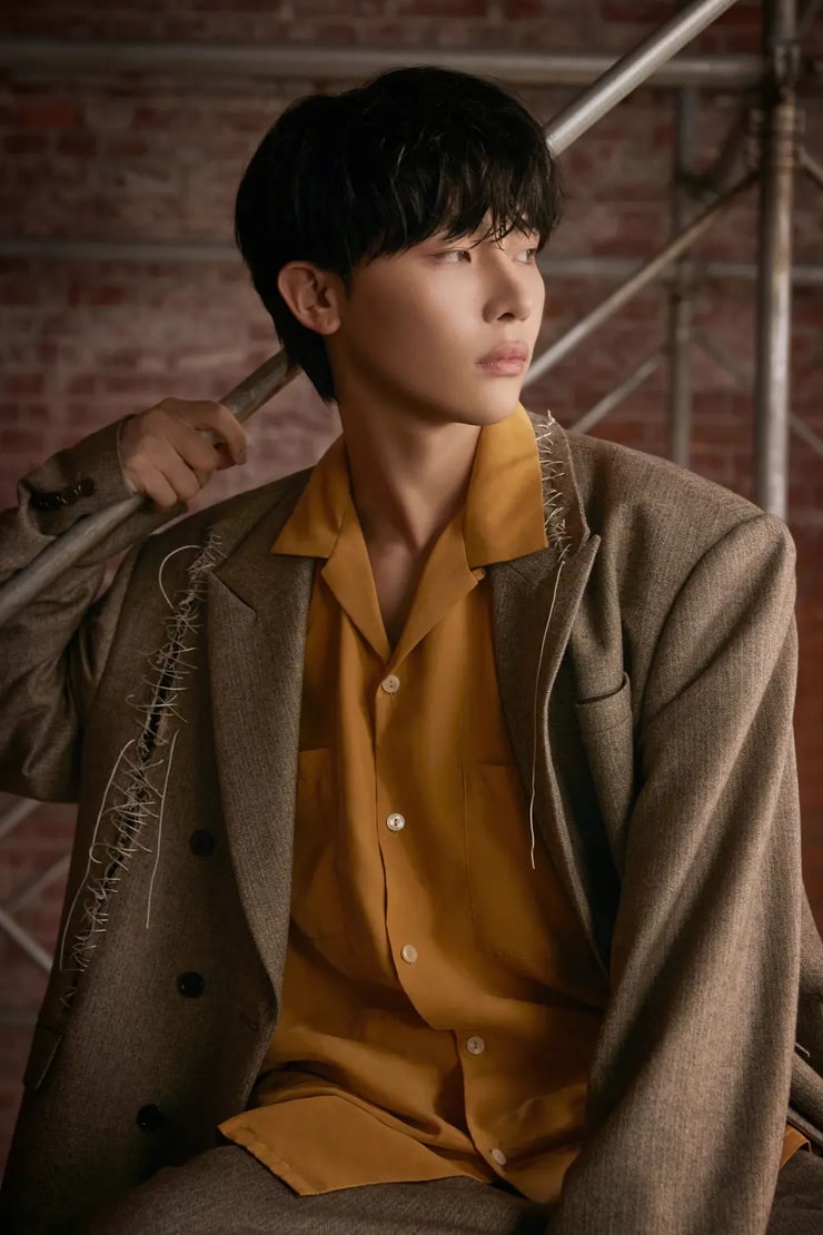 Picture of Nicholas Wang