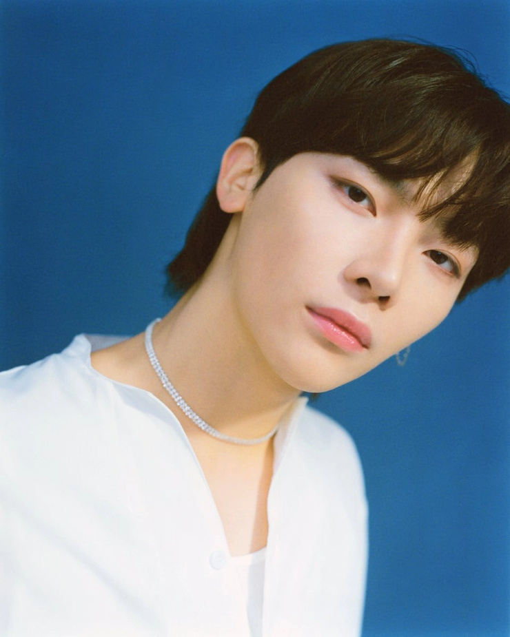 Image of Nicholas Wang