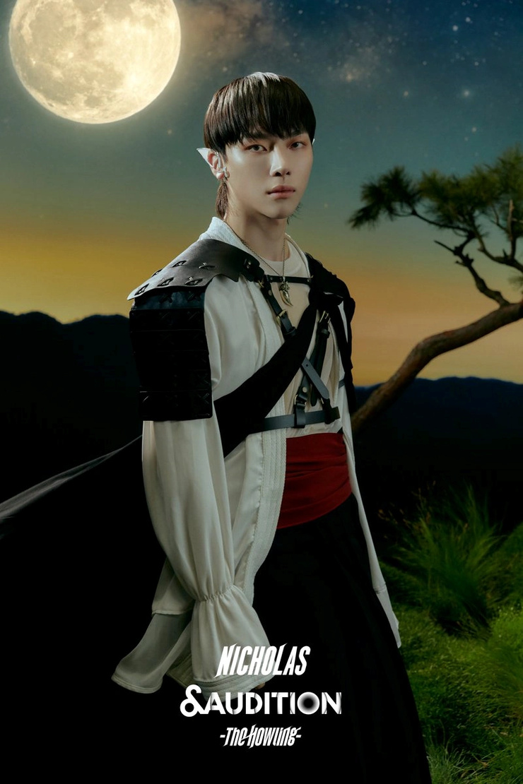 Picture of Nicholas Wang