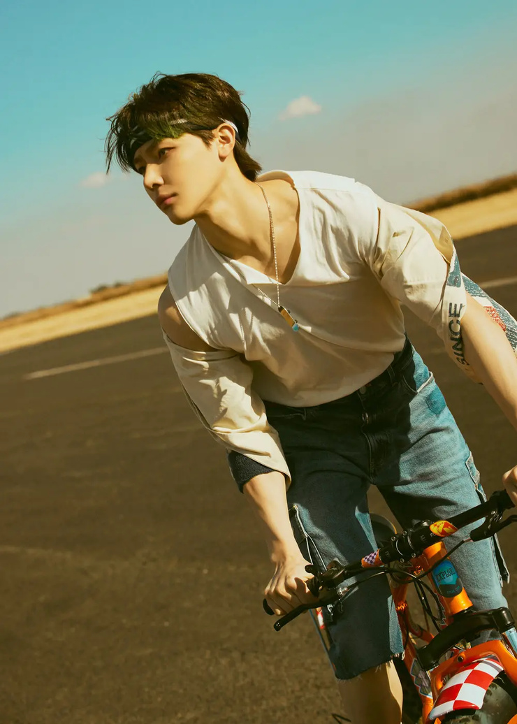 Picture of Nicholas Wang