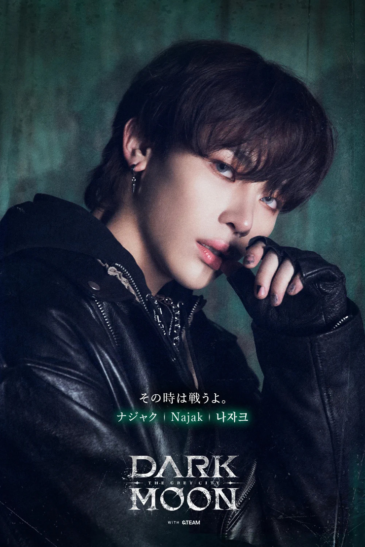 Picture of Nicholas Wang