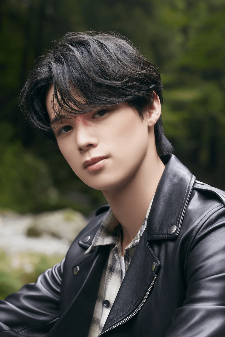 Picture of Koga Yudai