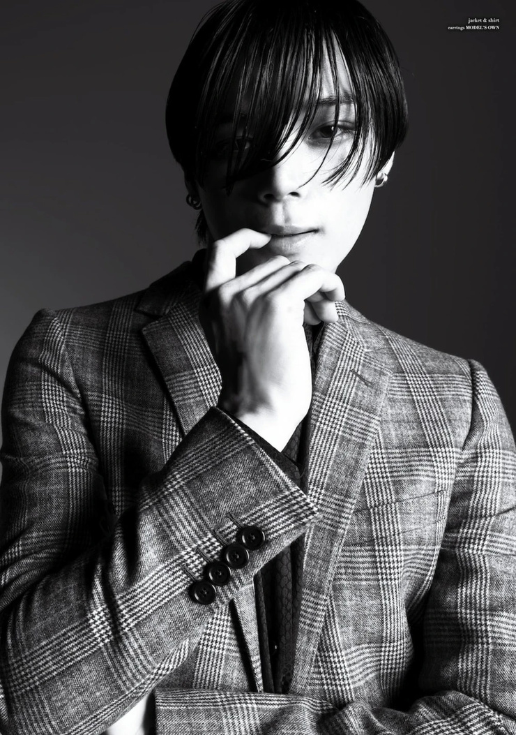 Picture of Koga Yudai