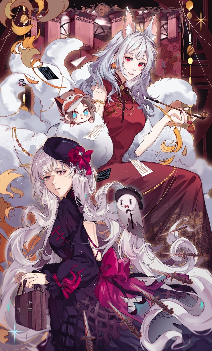 Listal - List the stuff you love! Movies, TV, music, games and books