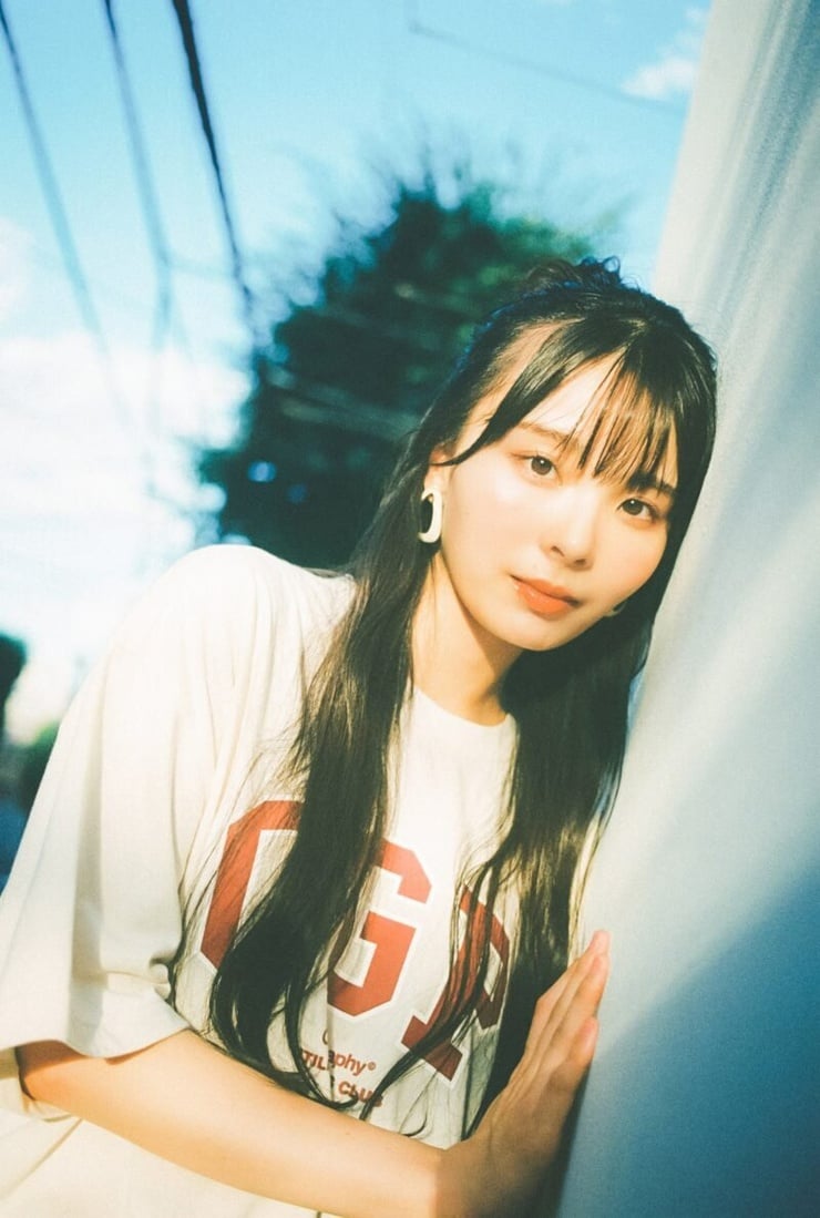 Picture of Yurina Kawaguchi