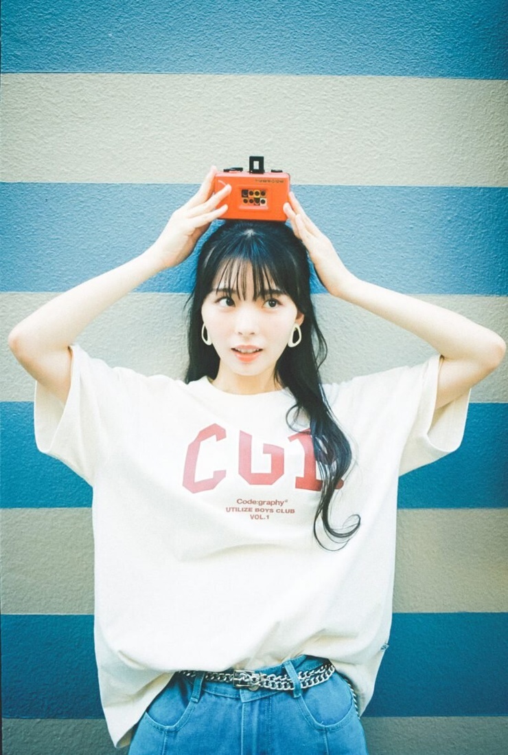 Picture of Yurina Kawaguchi