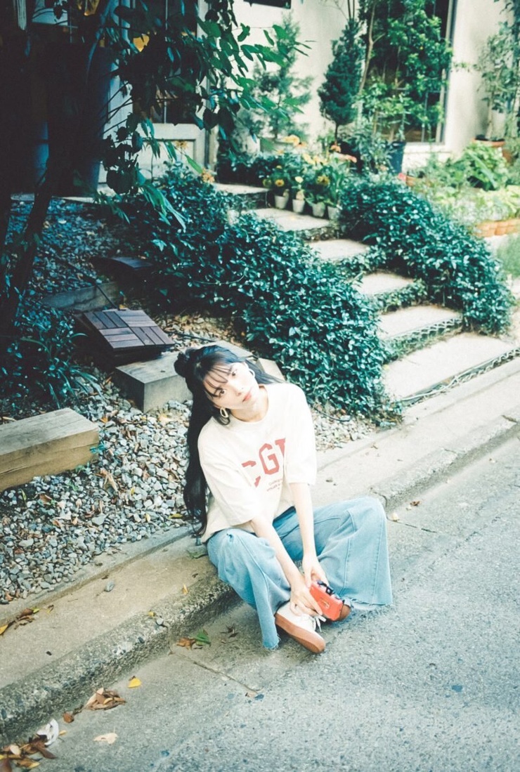 Yurina Kawaguchi image