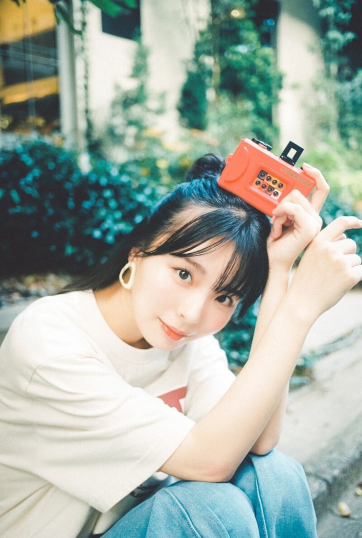 Picture of Yurina Kawaguchi