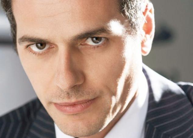 Picture of Marios Athanasiou