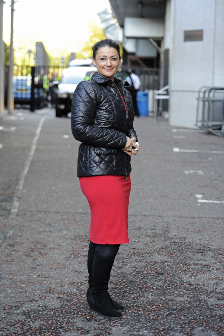 Picture of Natalie Robb