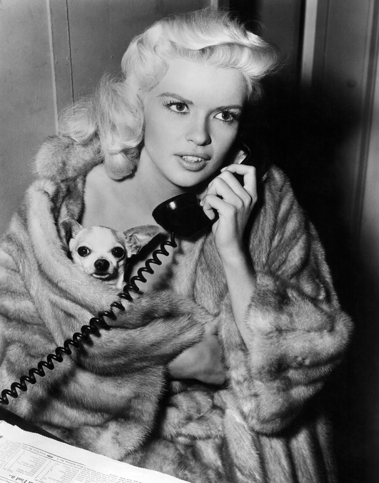 Jayne Mansfield